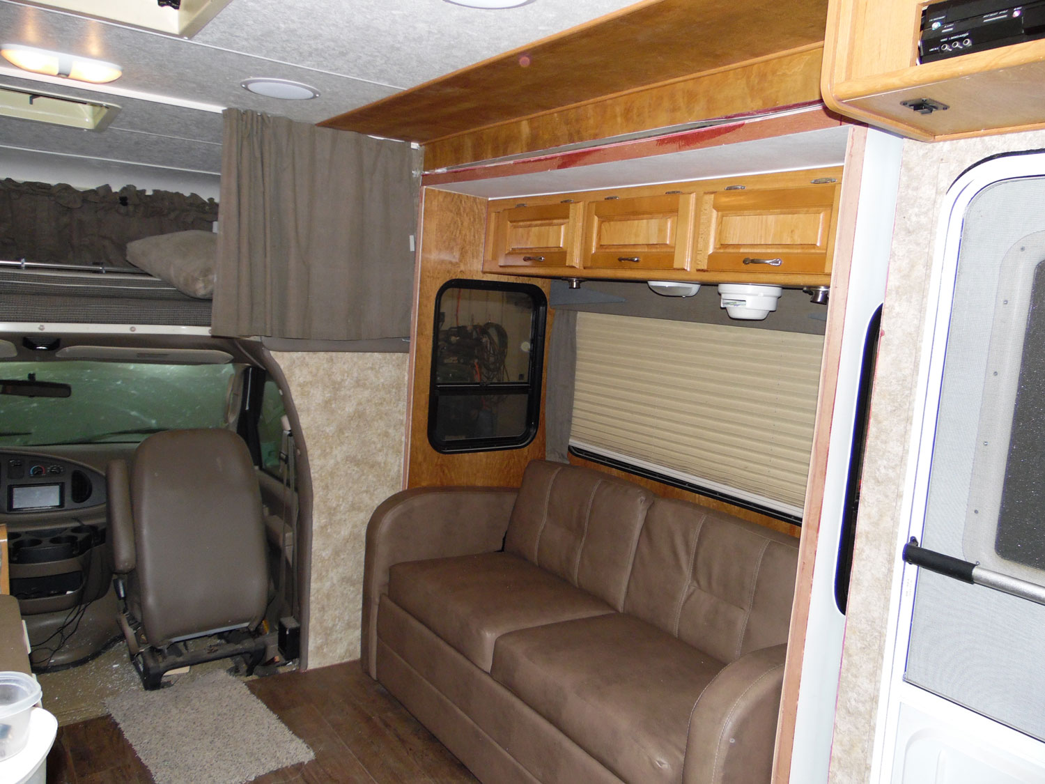 new-slide-out-in-rv-with-couch-space – Hancock RV Repair, Custom Off ...